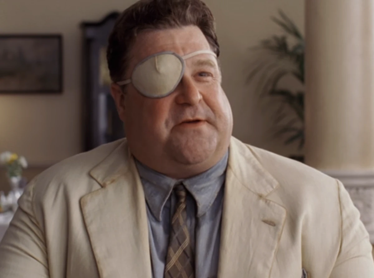 Big Dan Teague | Branson Universe Wiki | Fandom