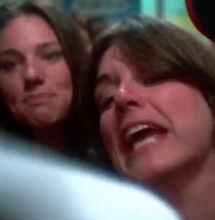 Donna and Mary Lila Grace Thibodeau | Branson Universe Wiki | Fandom