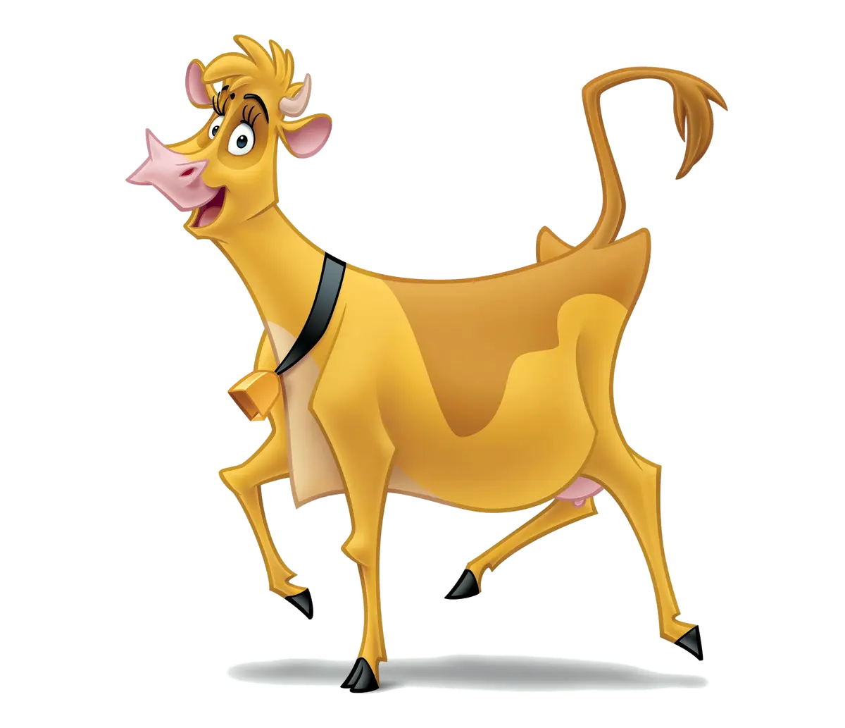 Grace (Home on the Range) | Branson Universe Wiki | Fandom