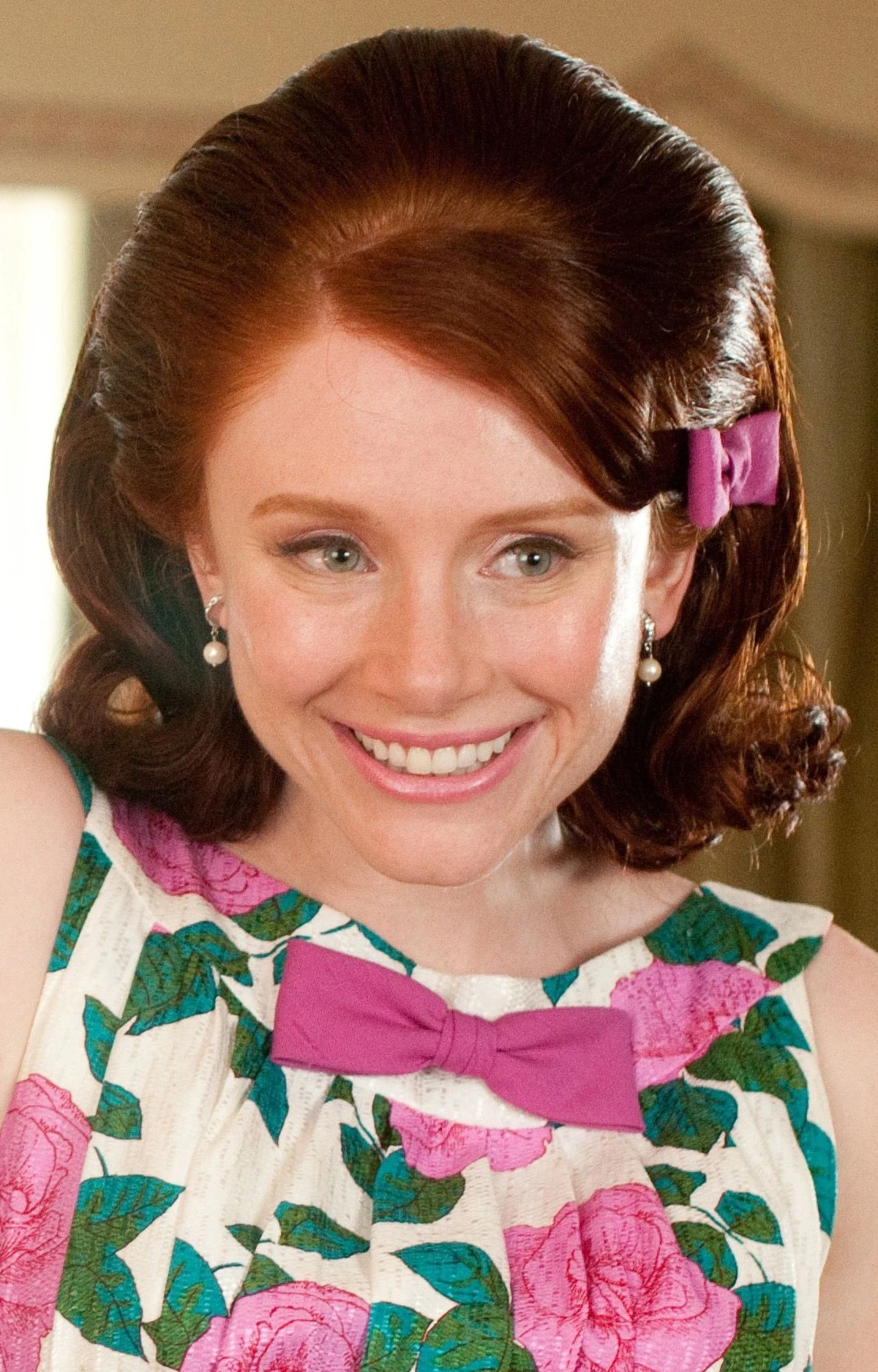 Hilly Holbrook | Branson Universe Wiki | Fandom