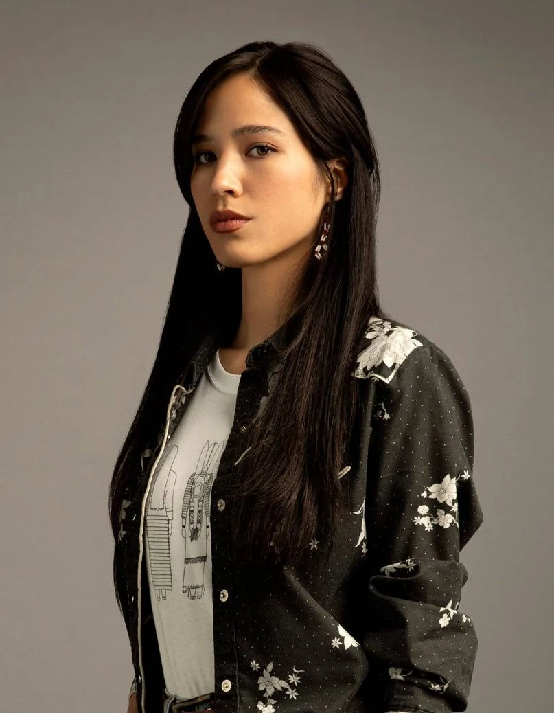 Monica Dutton | Branson Universe Wiki | Fandom