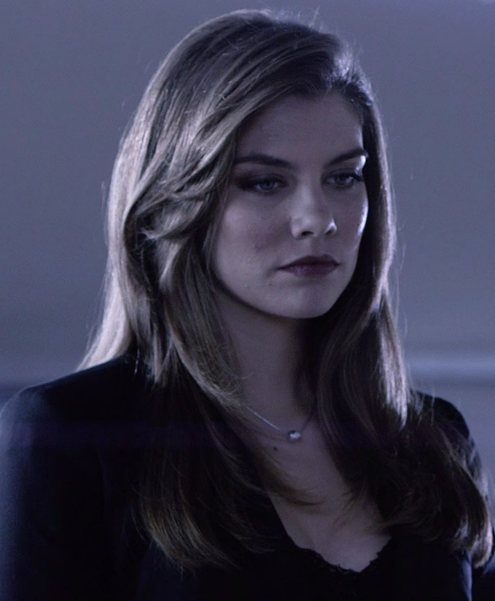 September Jones | Branson Universe Wiki | Fandom