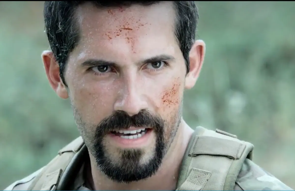 Tom Cat (Wolf Warrior) | Branson Universe Wiki | Fandom