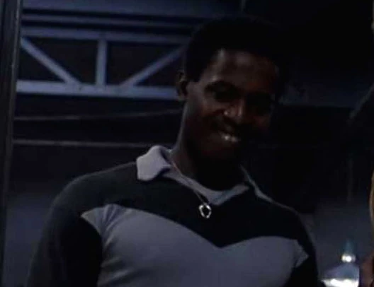 Warren Jerome | Branson Universe Wiki | Fandom