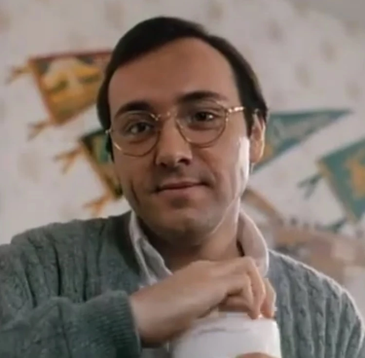 Albert Benton | Branson Universe Wiki | Fandom