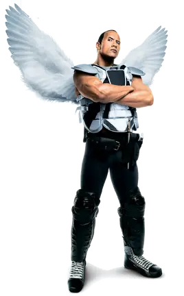 Derek Thompson | Branson Universe Wiki | Fandom