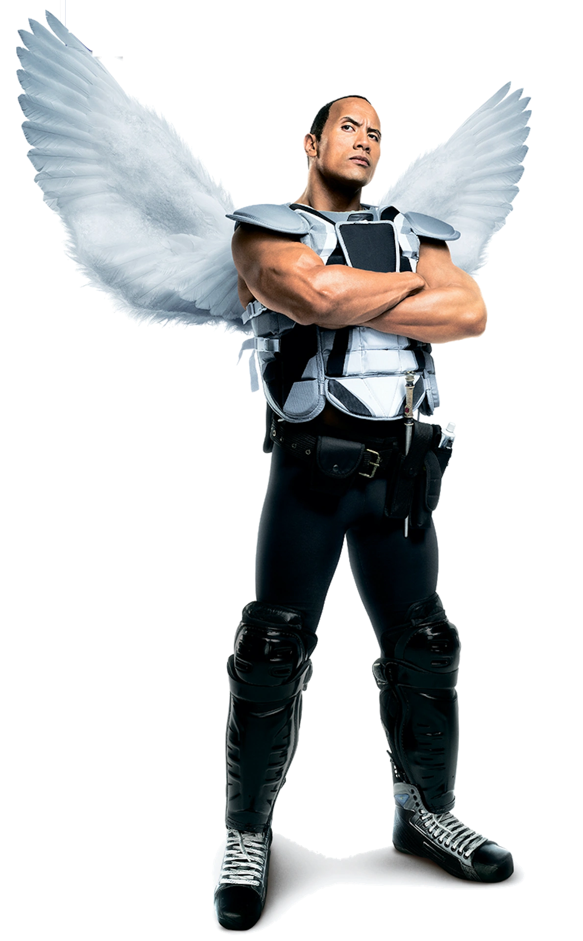 Derek Thompson | Branson Universe Wiki | Fandom