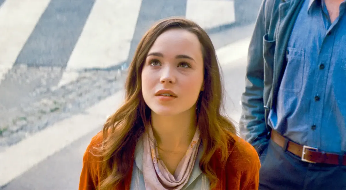 Ariadne | Branson Universe Wiki | Fandom