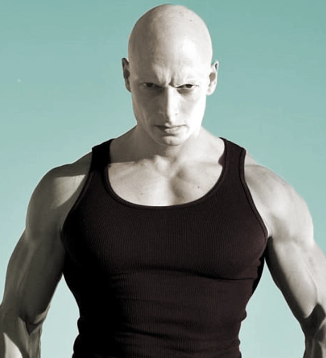 Albino Banshee Branson Universe Wiki Fandom