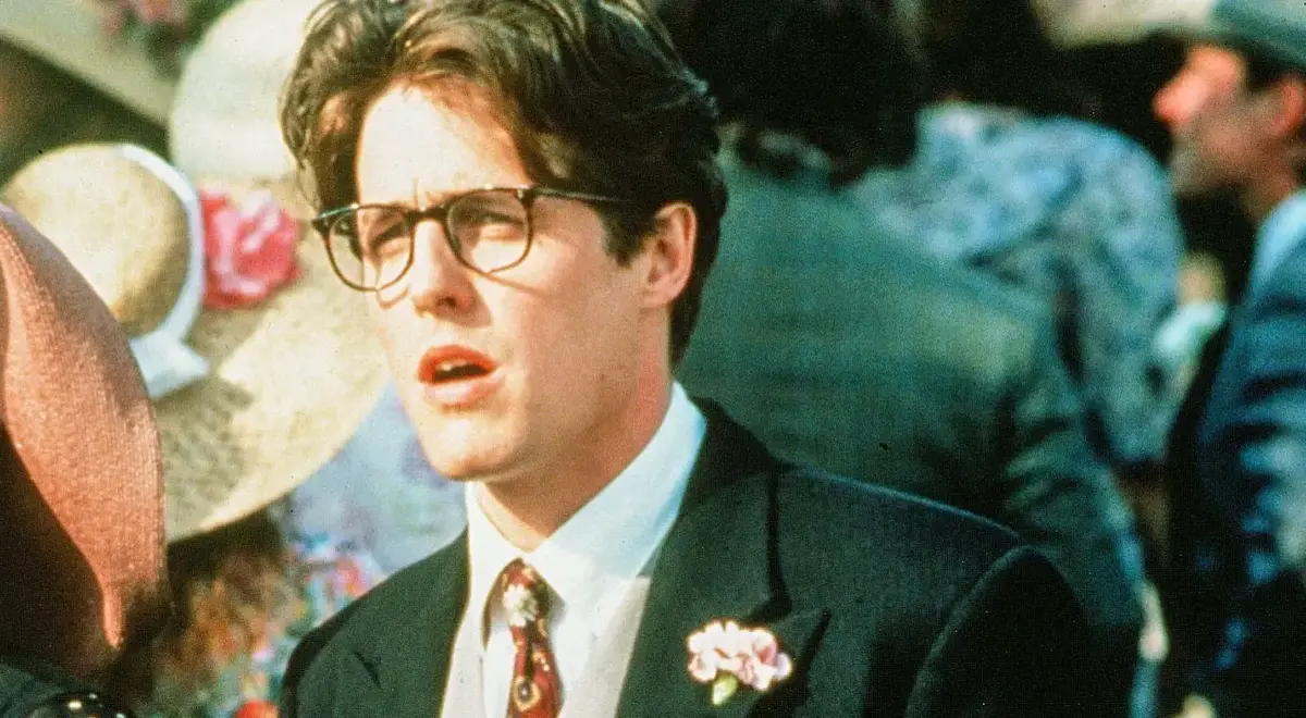 Charles (Four Weddings and a Funeral) | Branson Universe Wiki | Fandom