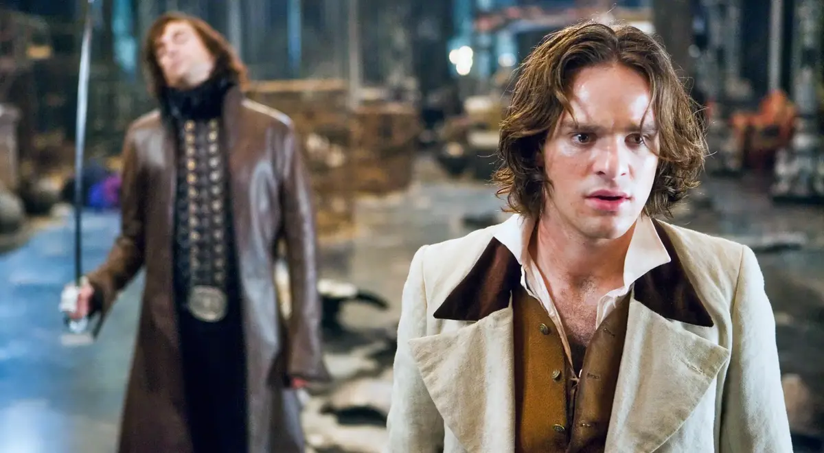 Tristan Thorn | Branson Universe Wiki | Fandom