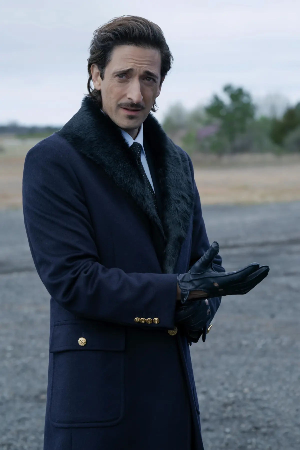 Leveque | Branson Universe Wiki | Fandom