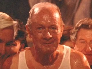 Judge Carter | Branson Universe Wiki | Fandom