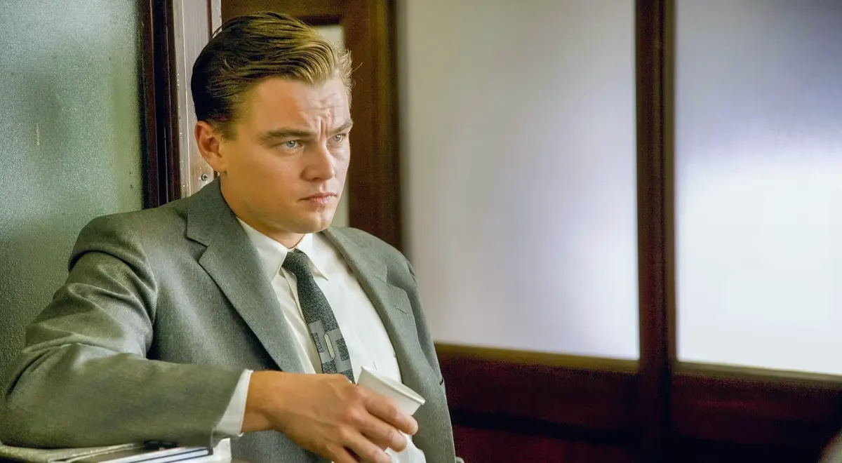 Frank Wheeler | Branson Universe Wiki | Fandom