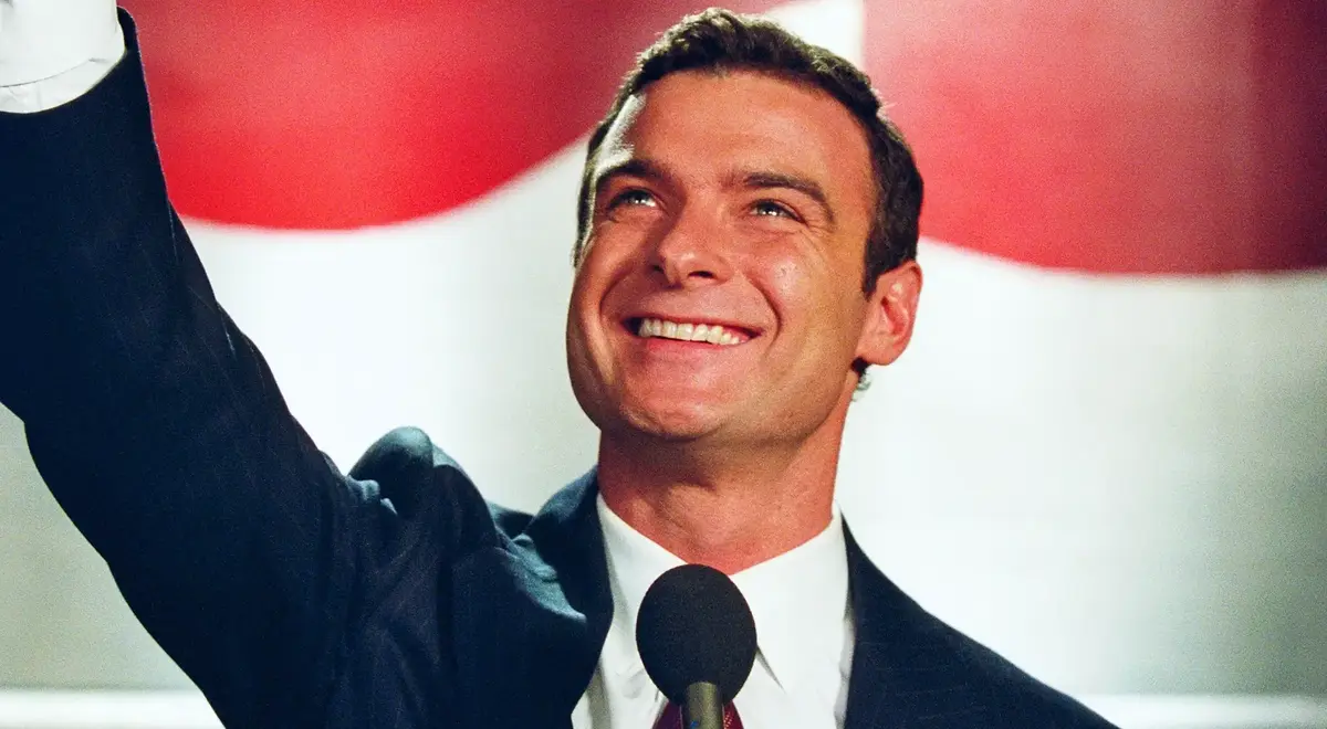 Raymond Prentiss Shaw | Branson Universe Wiki | Fandom