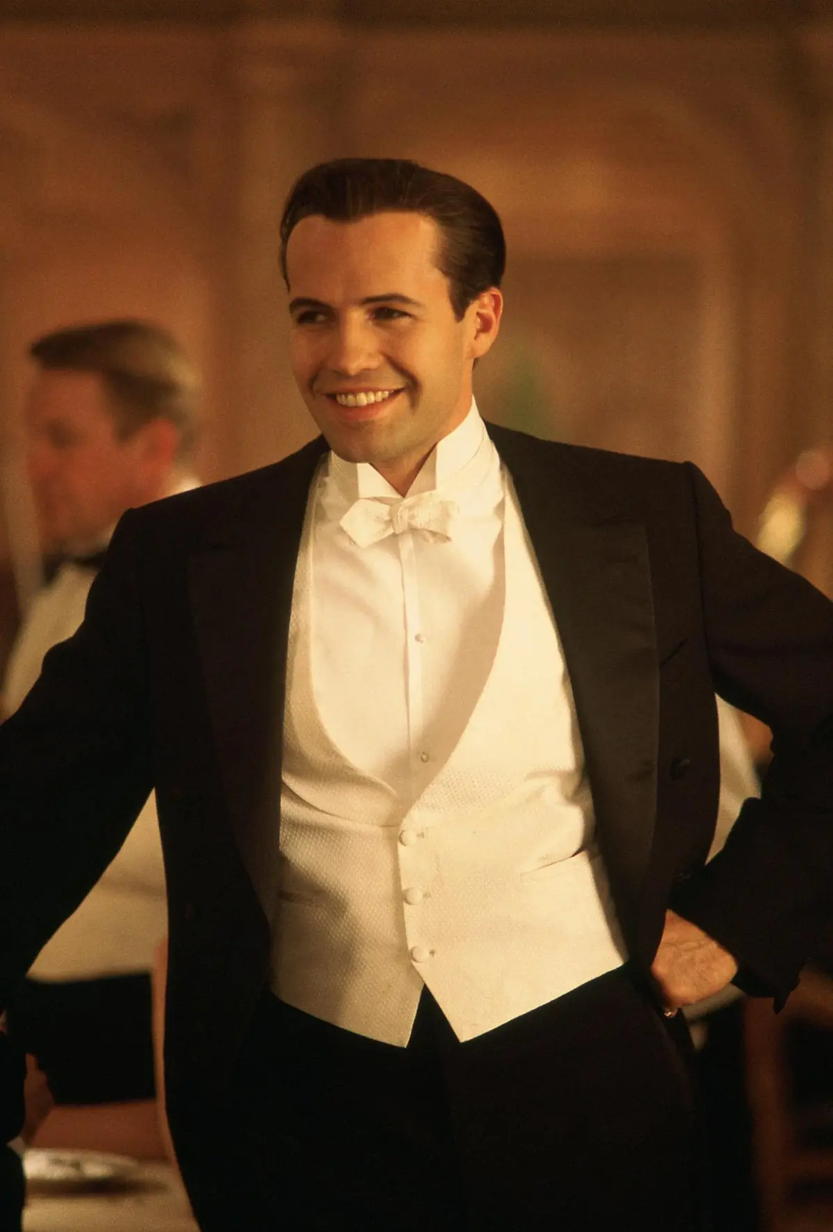 Cal Hockley | Branson Universe Wiki | Fandom