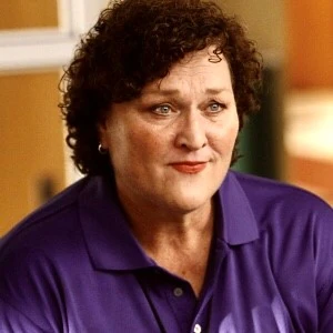Beiste | Branson Universe Wiki | Fandom