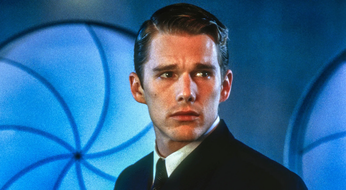 Vincent Freeman | Branson Universe Wiki | Fandom Vincent Freeman | Branson Universe Wiki | Fandom