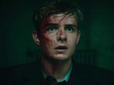 Alex Rider | Branson Universe Wiki | Fandom