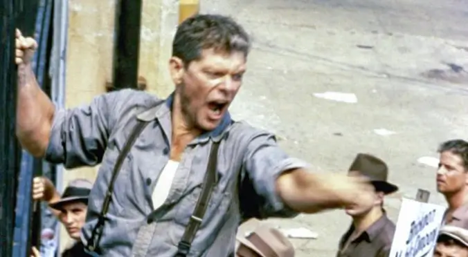 Harry Block | Branson Universe Wiki | Fandom