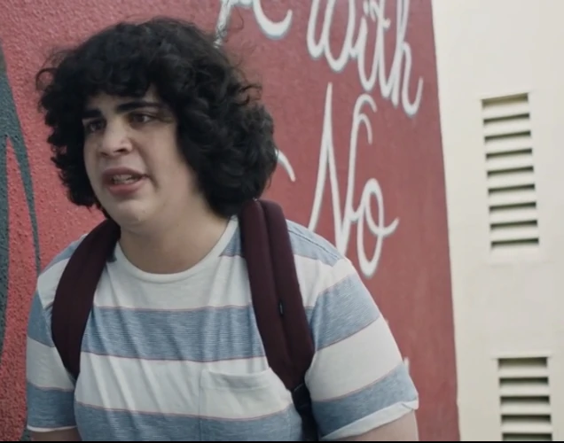 Borgie (Runt) | Branson Universe Wiki | Fandom