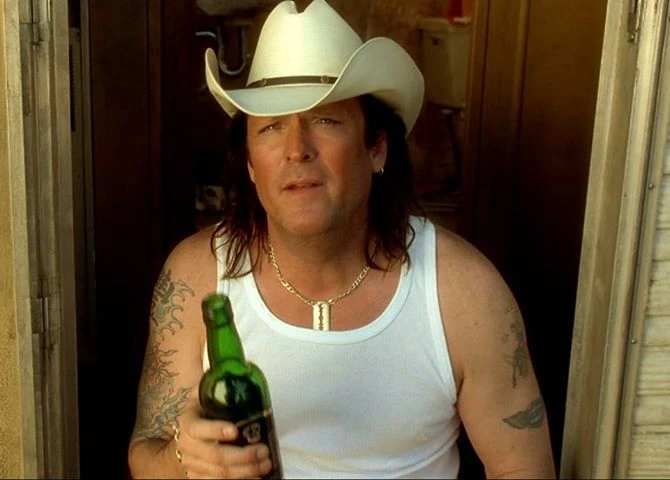 Budd | Branson Universe Wiki | Fandom