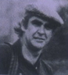 William Forrestor | Branson Universe Wiki | Fandom