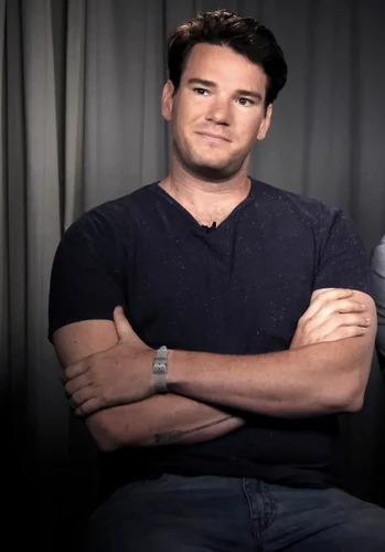 Mike Stangle | Branson Universe Wiki | Fandom