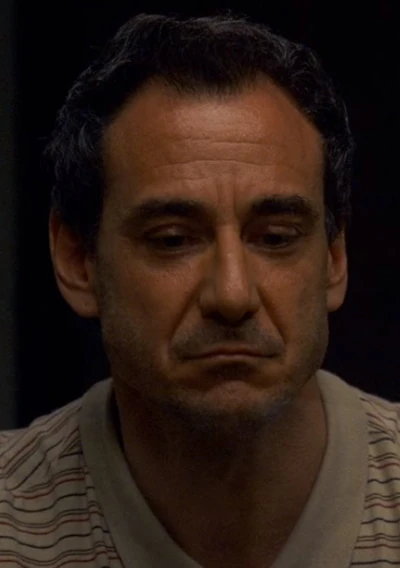 Michael Earlson | Branson Universe Wiki | Fandom