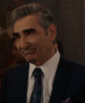 Johnny Rose | Branson Universe Wiki | Fandom