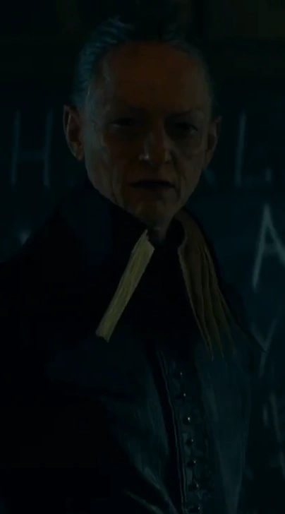 Miss Vera | Branson Universe Wiki | Fandom