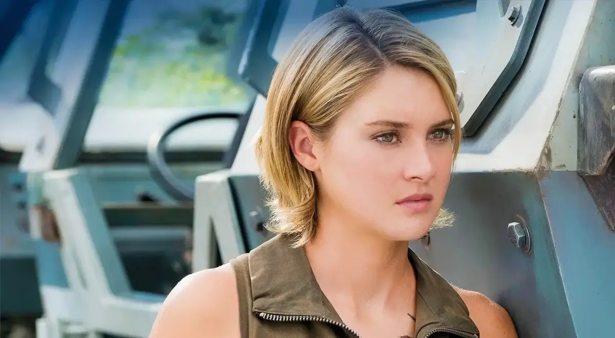 Beatrice "Tris" Prior | Branson Universe Wiki | Fandom