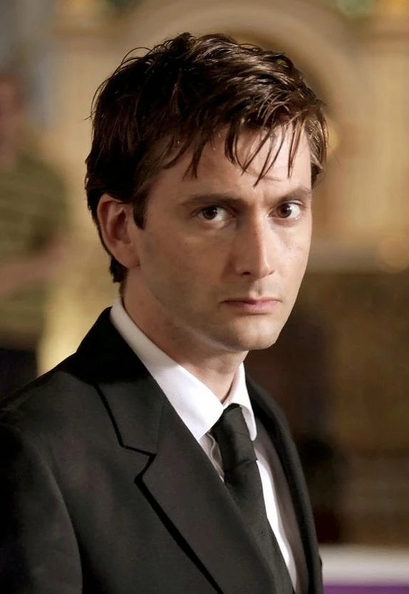 Brendan Block | Branson Universe Wiki | Fandom
