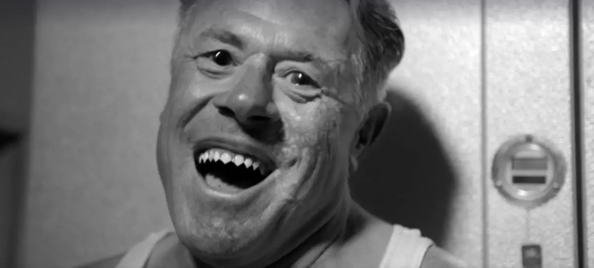 General Gore | Branson Universe Wiki | Fandom