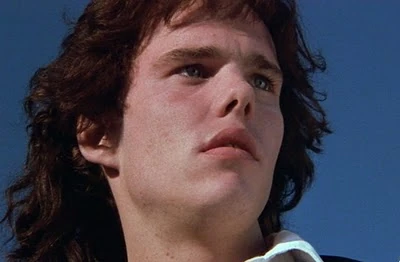 Brian Flagg | Branson Universe Wiki | Fandom