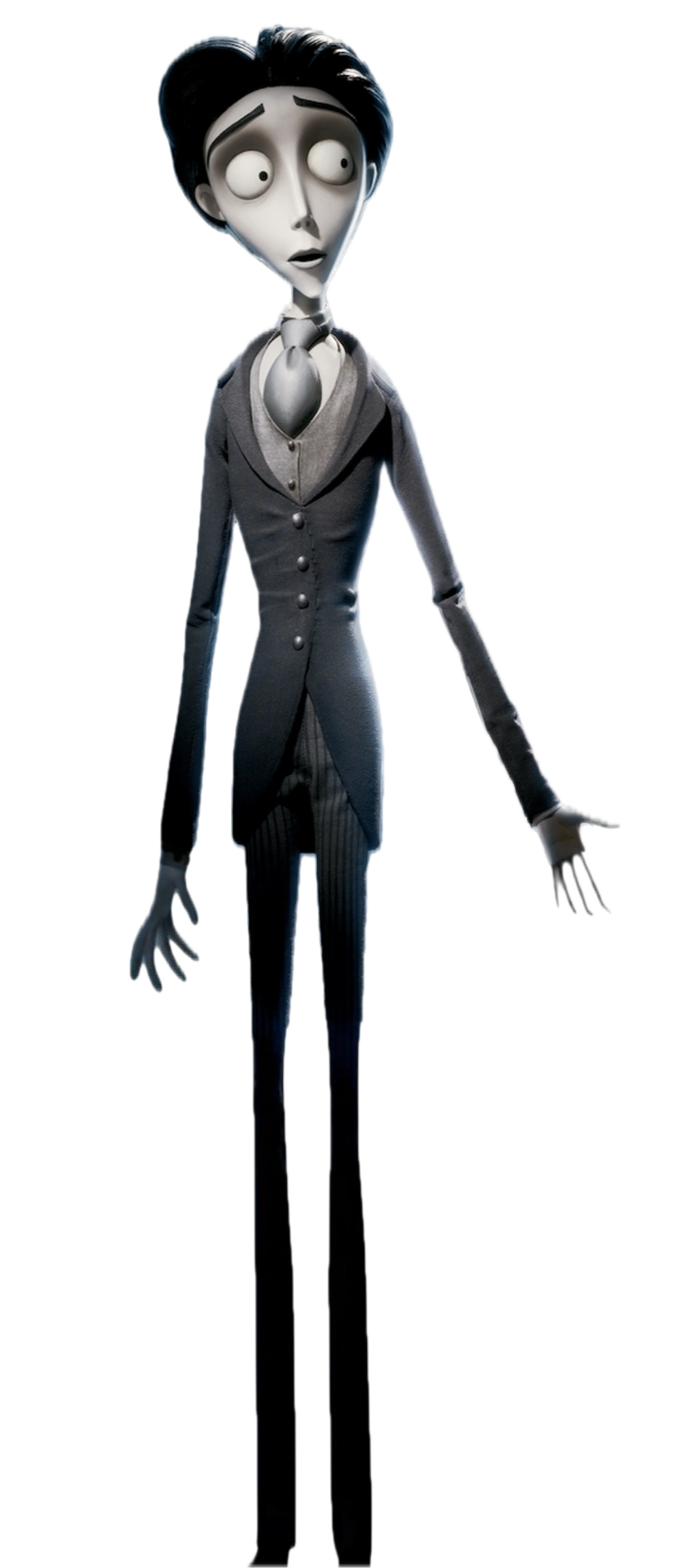 Victor Van Dort | Branson Universe Wiki | Fandom