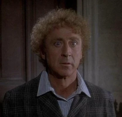 Larry Abbott | Branson Universe Wiki | Fandom