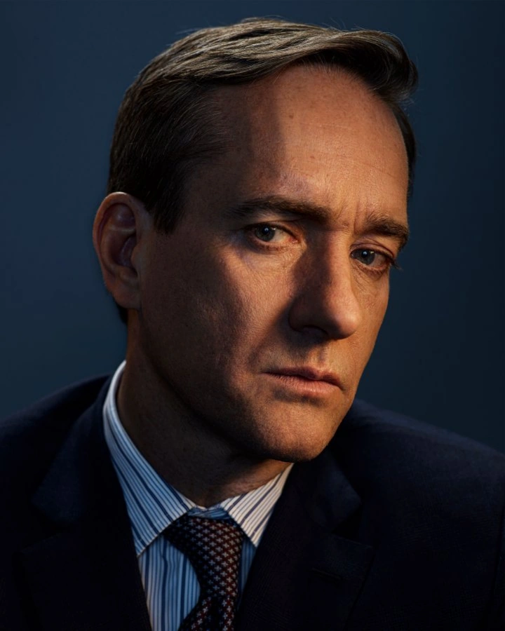 Tom Wambsgans | Branson Universe Wiki | Fandom