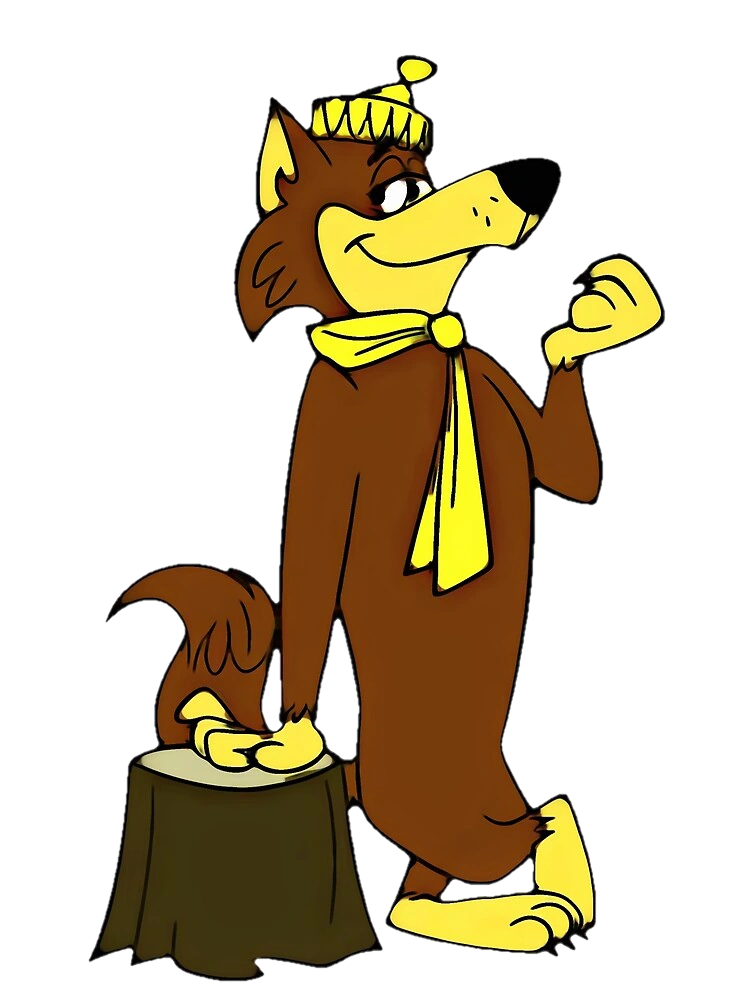 Loopy De Loop | Branson Universe Wiki | Fandom