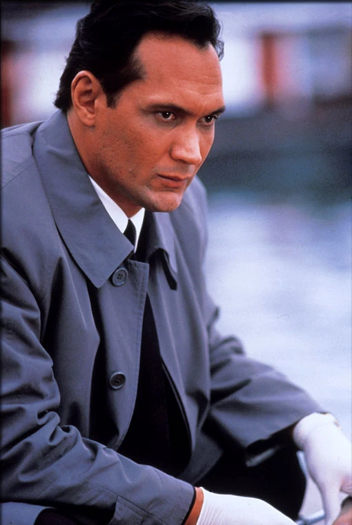 Agent John Travis | Branson Universe Wiki | Fandom