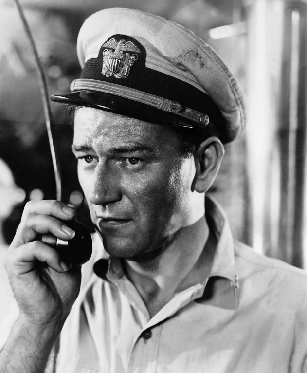 Duke E. Gifford | Branson Universe Wiki | Fandom