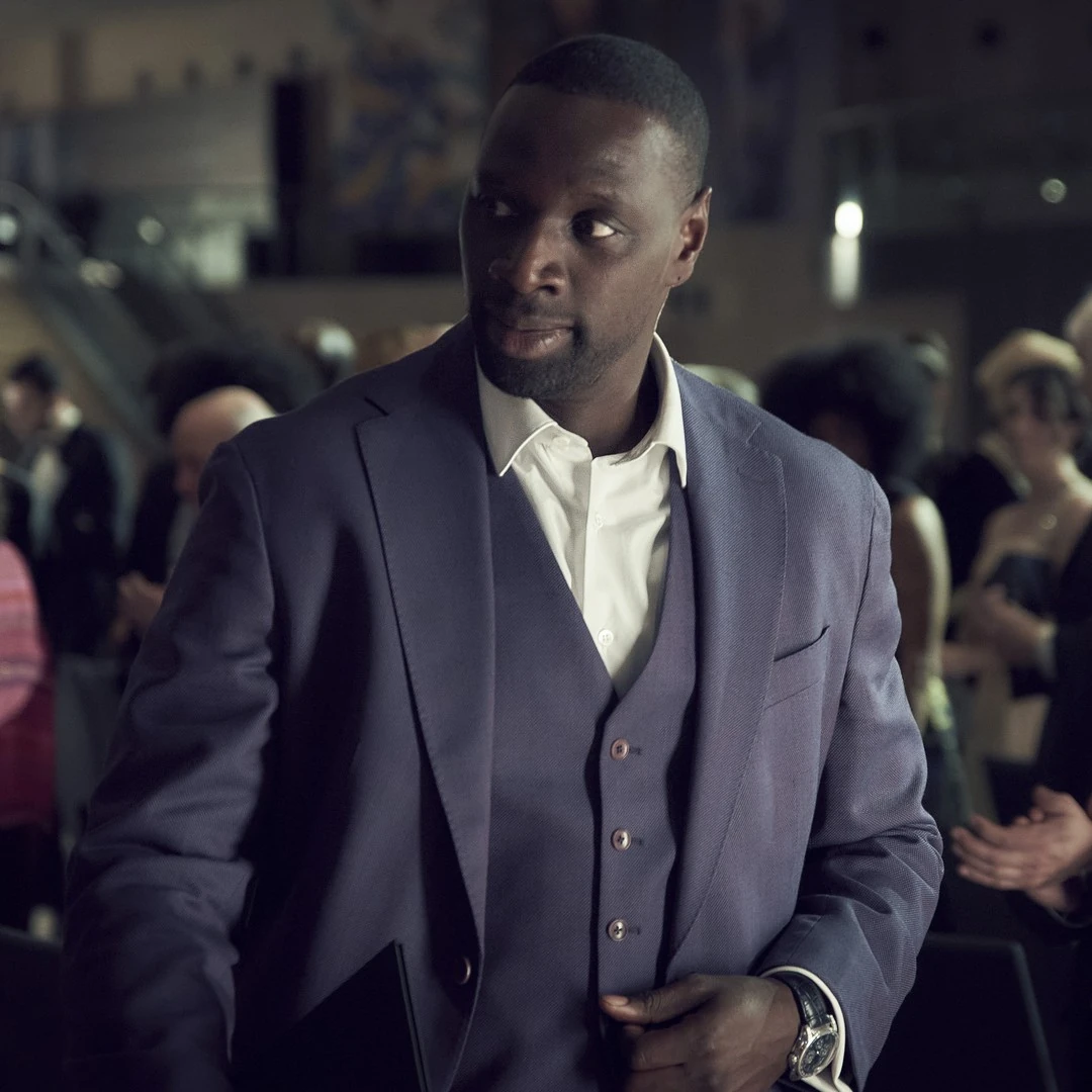 Assane Diop | Branson Universe Wiki | Fandom