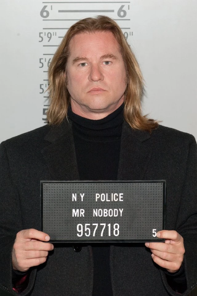 Mr. Nobody | Branson Universe Wiki | Fandom