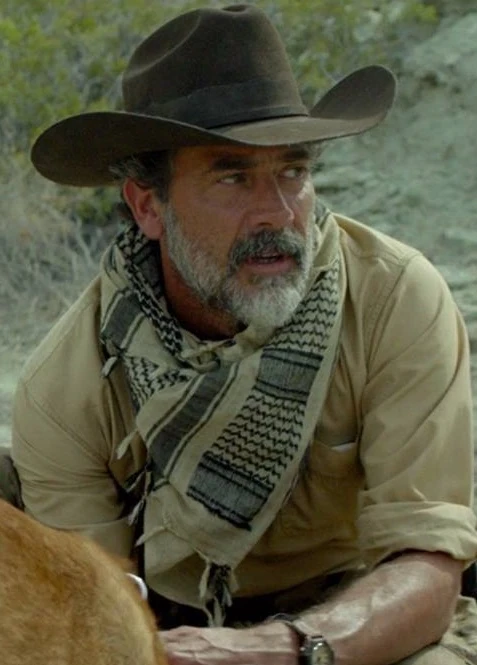 Sam (Desierto) | Branson Universe Wiki | Fandom