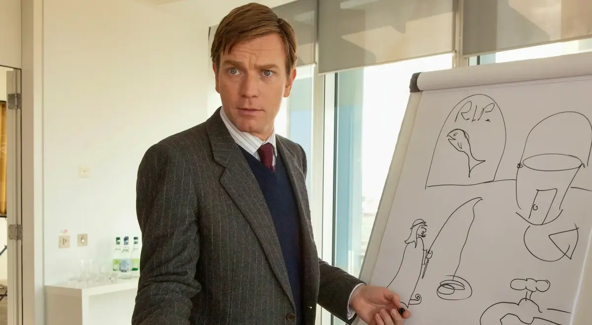 Alfred Jones | Branson Universe Wiki | Fandom