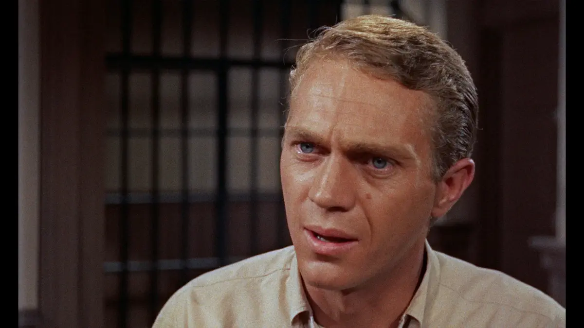 Steve Andrews | Branson Universe Wiki | Fandom