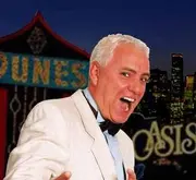 Jerry "St. Clair" Dignan | Branson Universe Wiki | Fandom