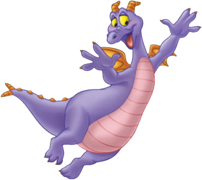 Figment | Branson Universe Wiki | Fandom