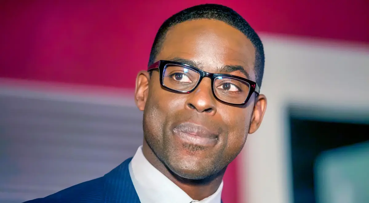 Randall Pearson | Branson Universe Wiki | Fandom