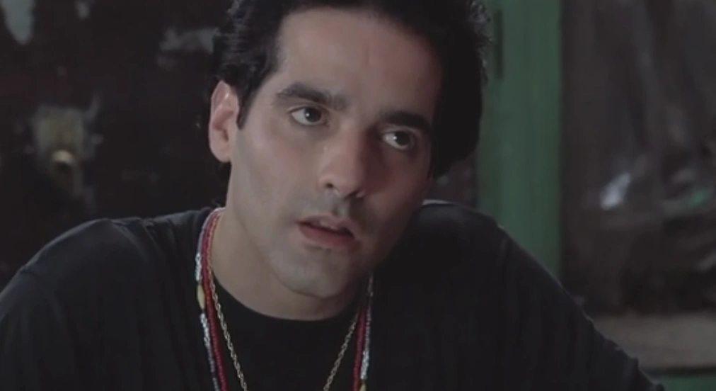 Chillie | Branson Universe Wiki | Fandom